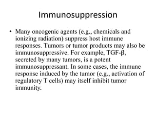 Essentials of radiation therapy and cancer immunotherapy by Dr. Basil ...