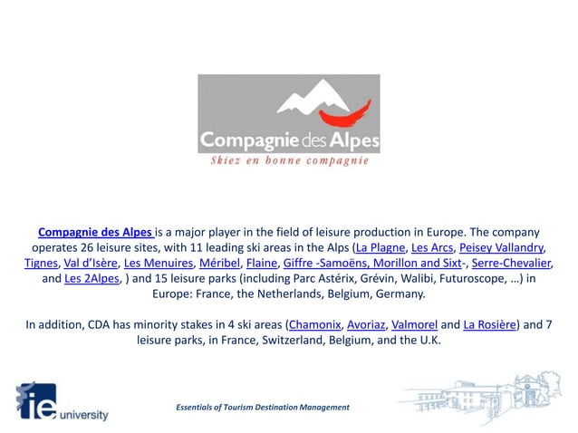 Mod.7: Corporate-Level Strategy: Horizontal Integration, Vertical ... Mod.7: Corporate-Level Strategy: Horizontal Integration, Vertical ...