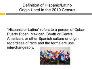 Essentials of working with latino families | PDF