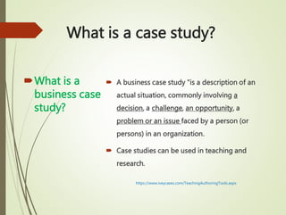 Essentials of writing a good teaching case study (2).pptx