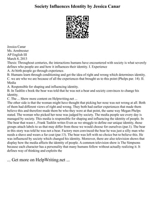 Essentials Of Writing Biomedical Research, 2Nd | PDF