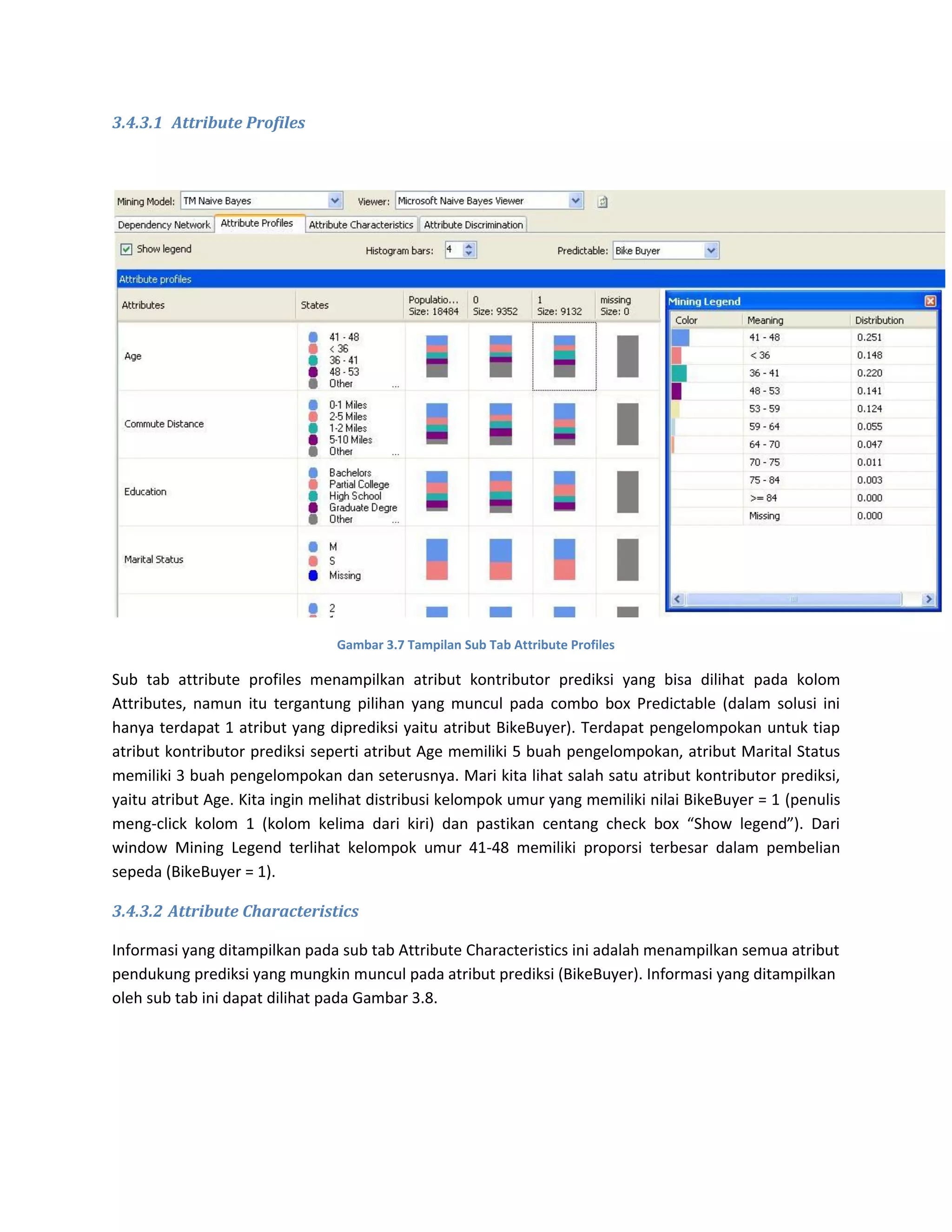 Essential sql server 2008 bi sql server indonesia group - data mining | PDF