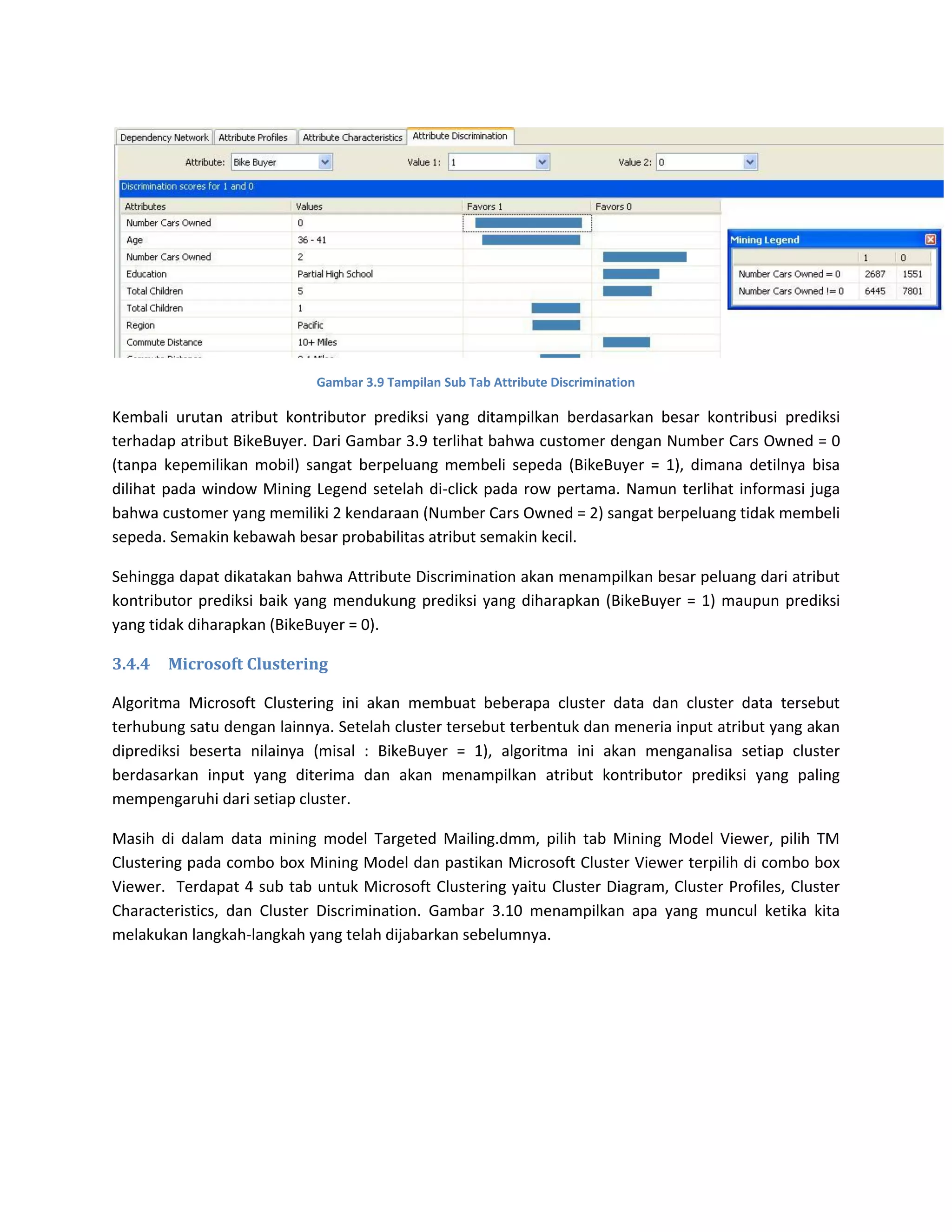 Essential sql server 2008 bi sql server indonesia group - data mining | PDF