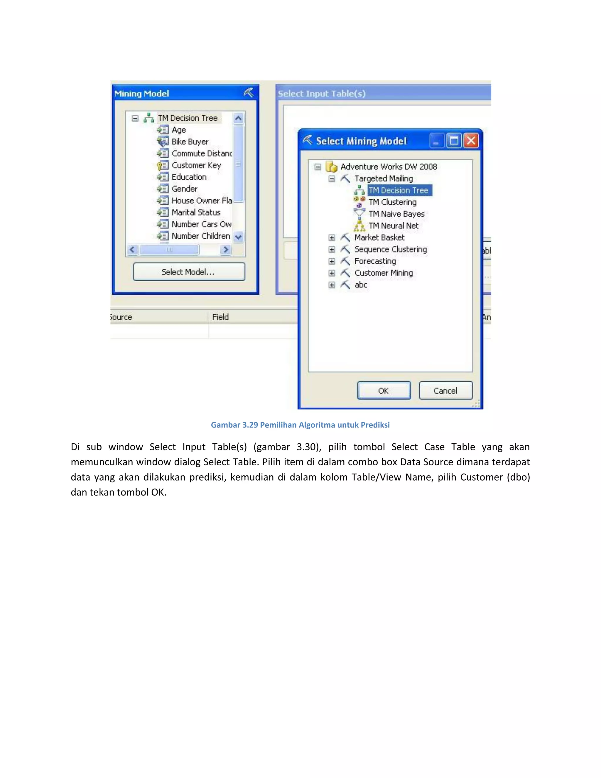 Essential sql server 2008 bi sql server indonesia group - data mining | PDF