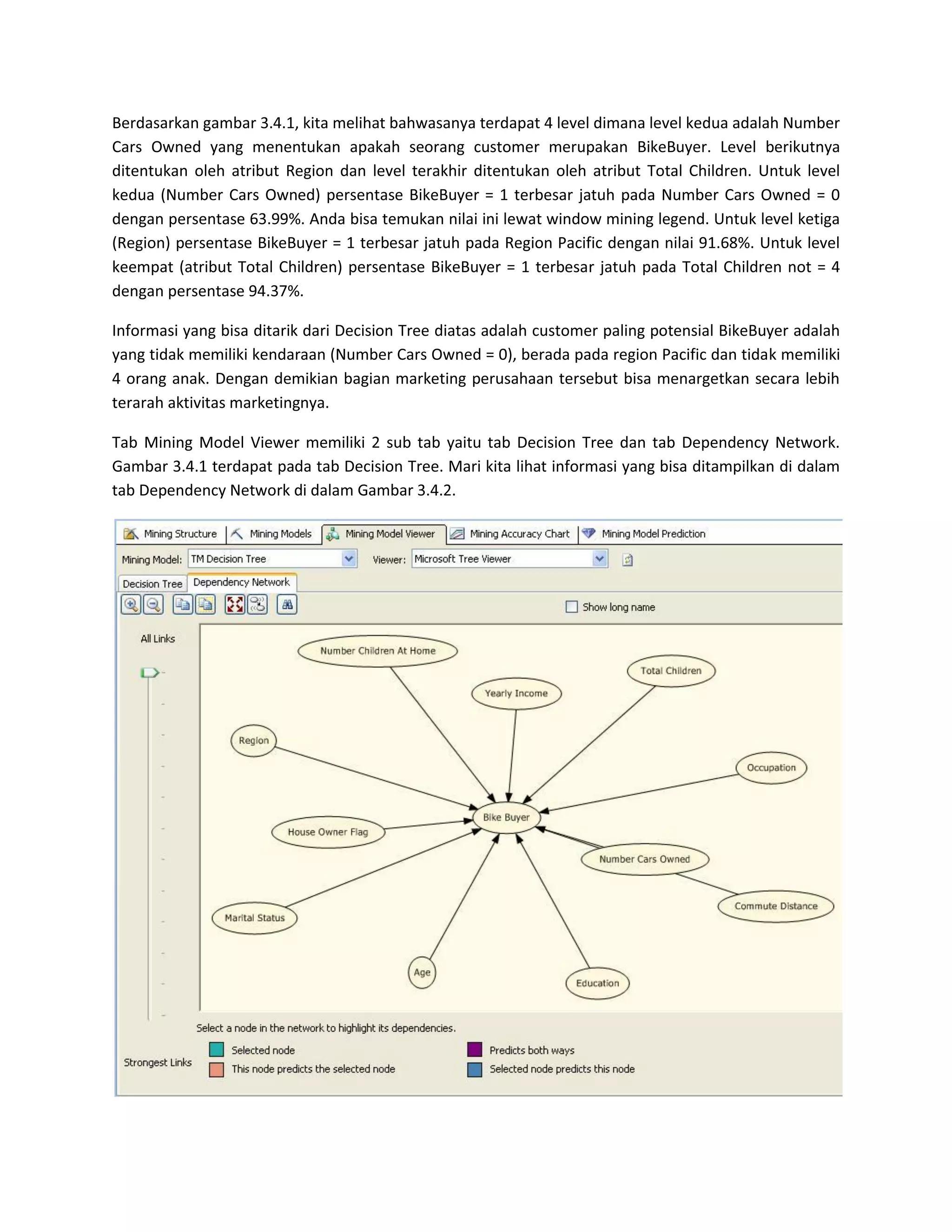 Essential sql server 2008 bi sql server indonesia group - data mining | PDF