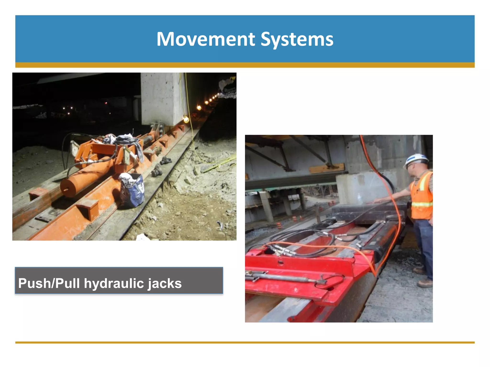 Essentials slide in bridge construction a guide for bridge designers | PDF