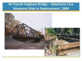 Essentials slide in bridge construction a guide for bridge designers | PDF