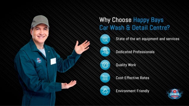 Essential Steps For A Professional Engine Bay Cleaning Service | PPTX