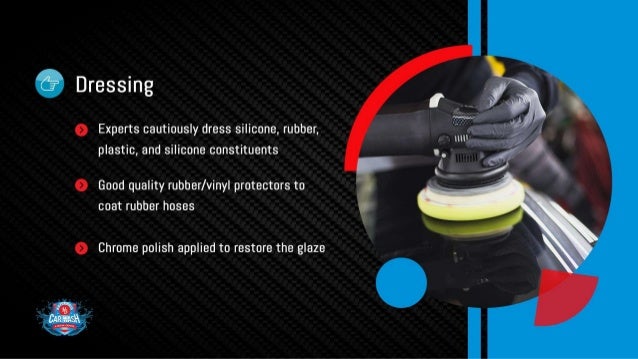 Essential Steps For A Professional Engine Bay Cleaning Service | PPTX