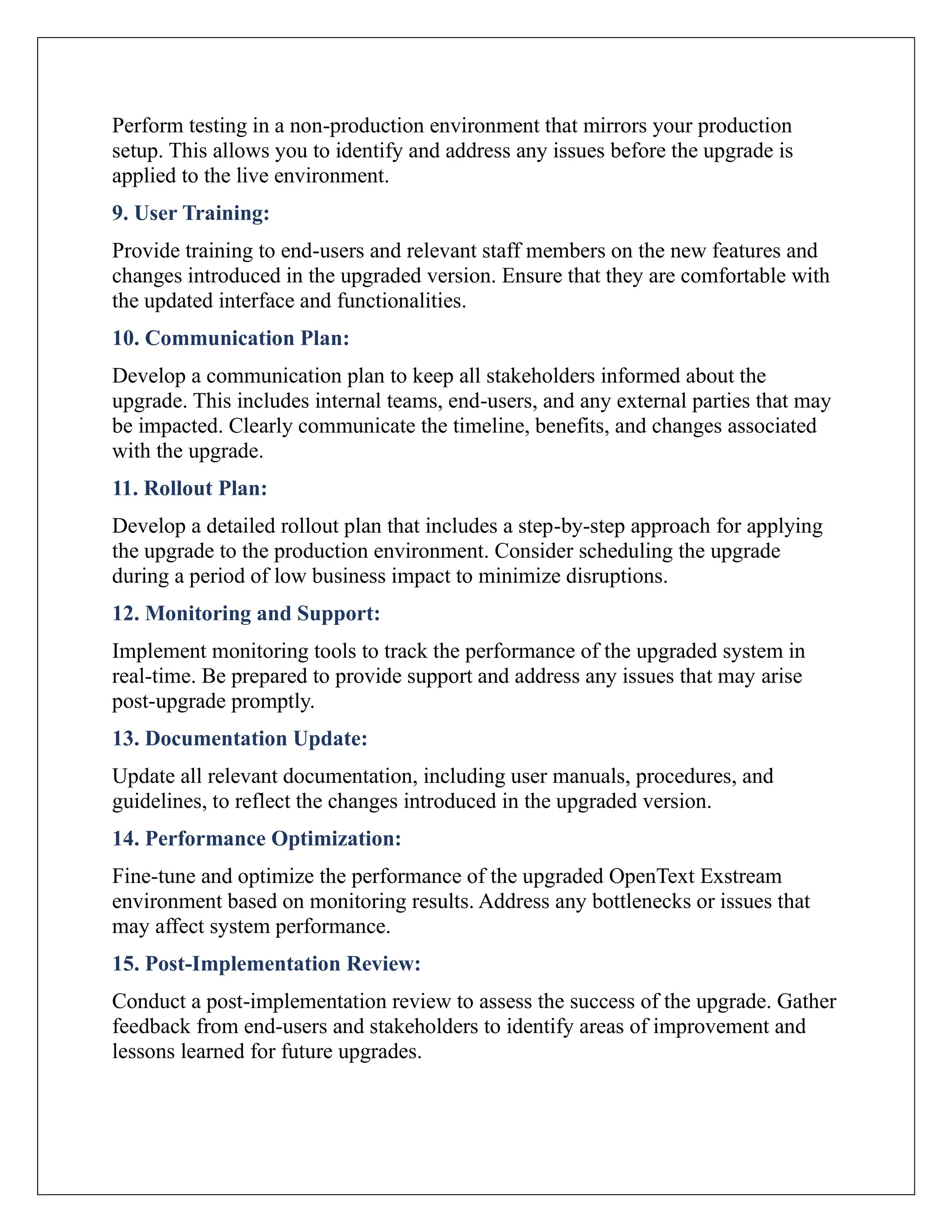 Essential Steps for a Seamless OpenText Exstream Upgrade.pdf