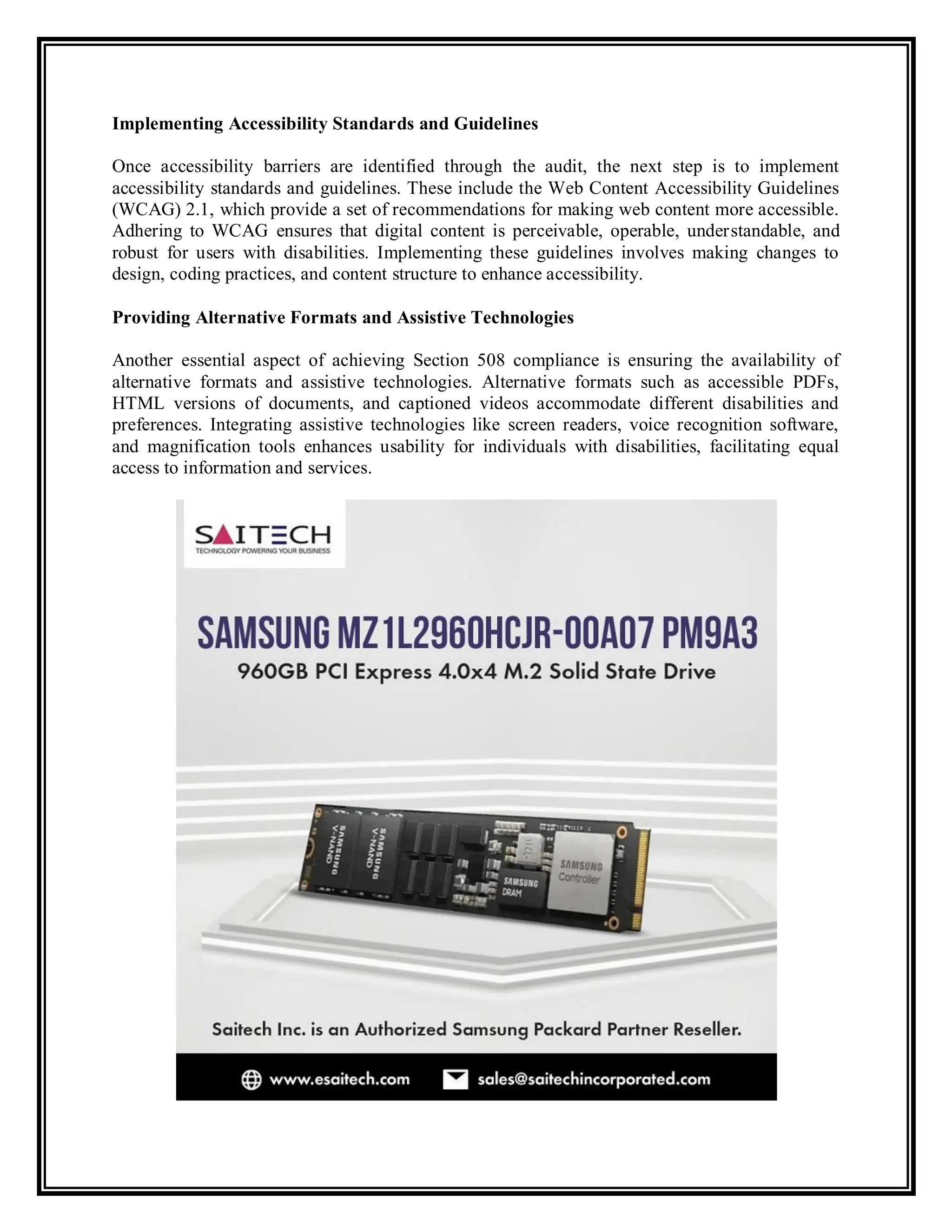 Essential Steps to Achieving Section 508 Compliance.pdf