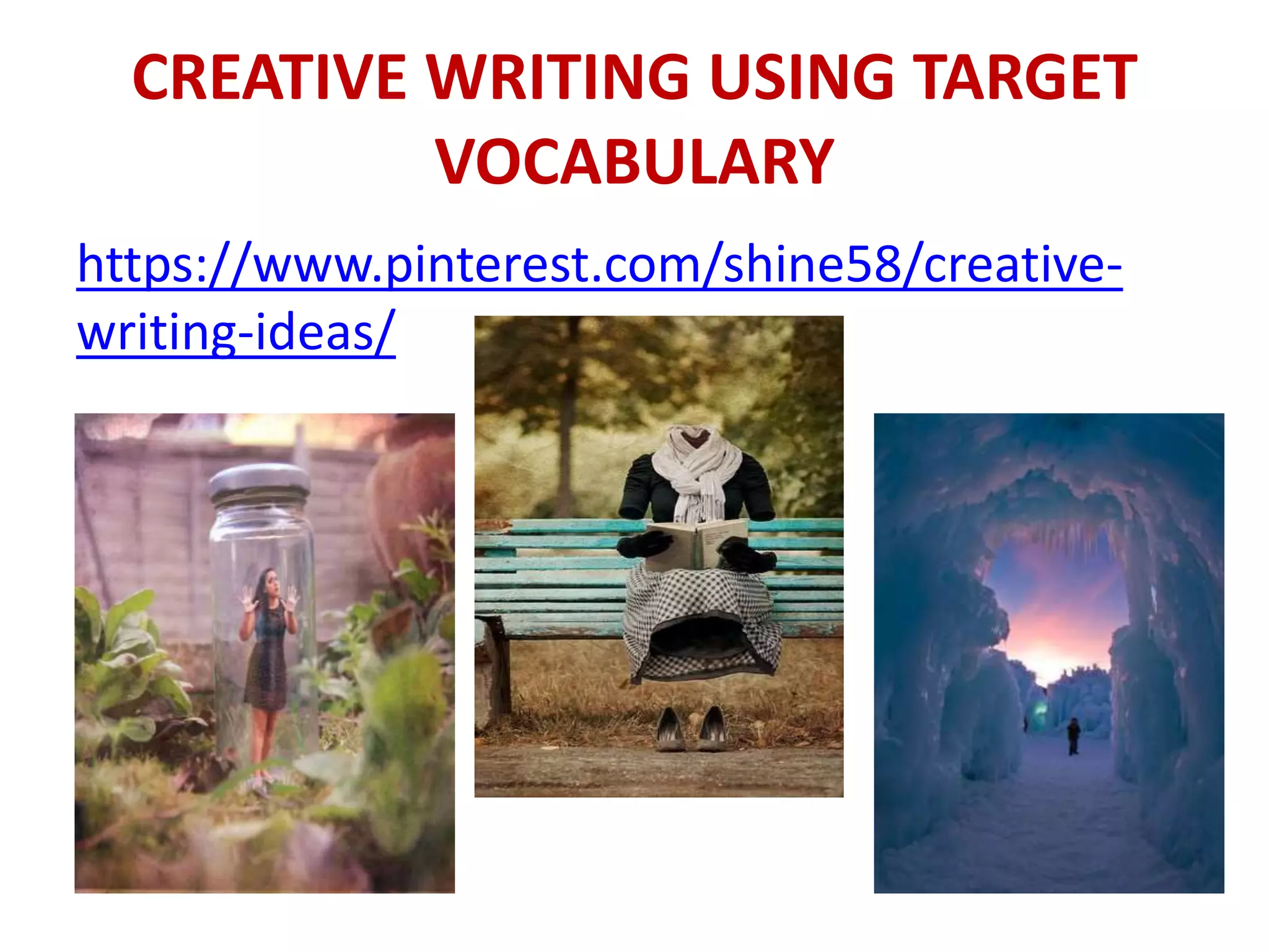 Essential strategies for teaching vocabulary | PPTX