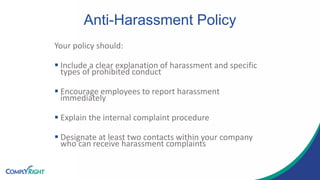 From #MeToo to #NotHere: Essential Strategies to Prevent Workplace ...