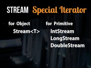 Essential Stream Programming | PPT