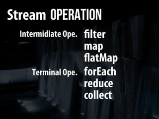 Essential Stream Programming | PPT