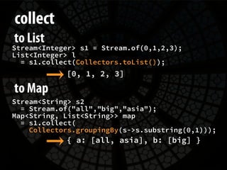Essential Stream Programming | PPT