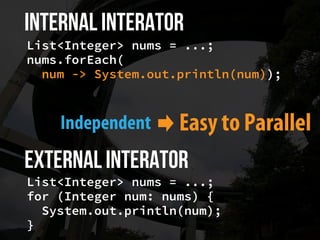 Essential Stream Programming | PPT