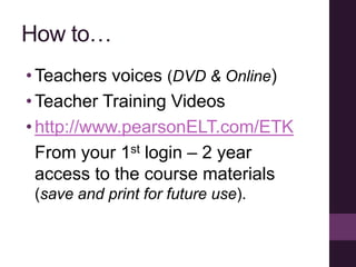 Essential teacher knowledge harmer | PPTX