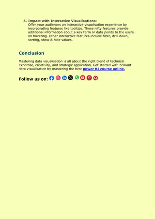 Essential Tips for Creating Effective Data Visualization.pdf