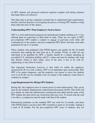 Essential Tips for Employers to Hire OPT Students.pdf
