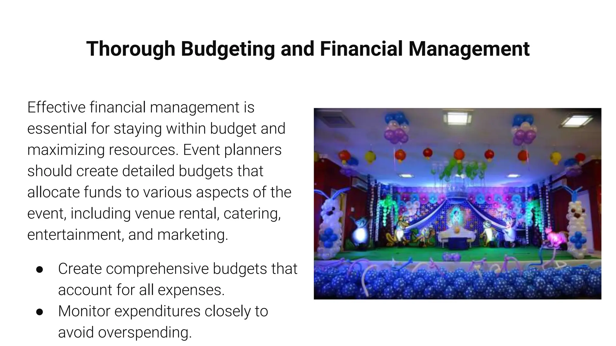 Essential Tips for Event Organisers_ Creating Memorable Experiences.pptx