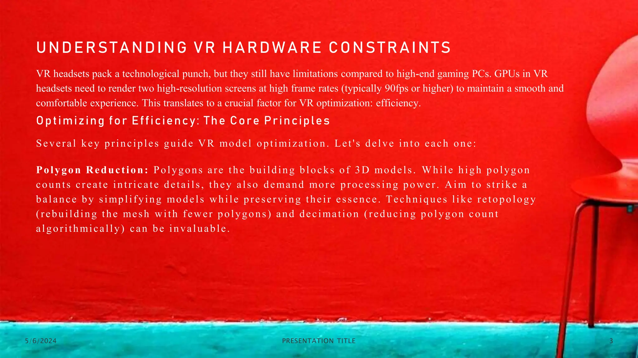 Essential Tips for Optimizing 3D Modelling and Animation.pptx