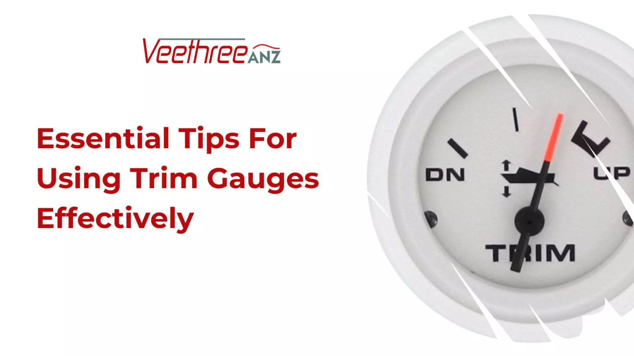 Essential Tips For Using Trim Gauges Effectively | PPT