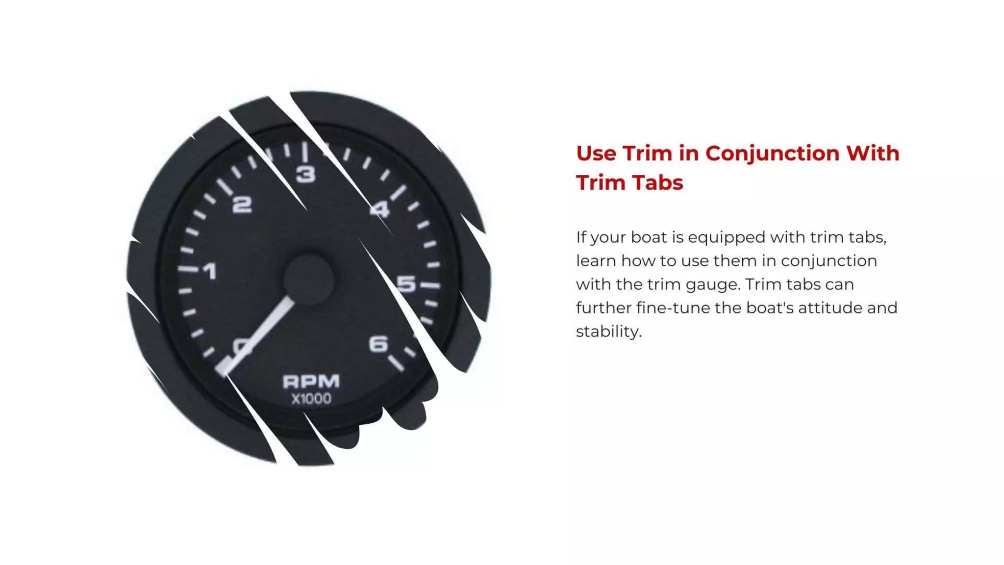 Essential Tips For Using Trim Gauges Effectively | PPT