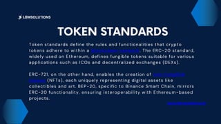 Essential Tools and Technologies for Crypto Token Development.pptx