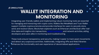 Essential Tools and Technologies for Crypto Token Development.pptx