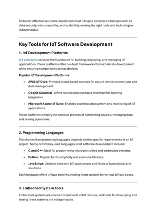 Essential Tools and Technologies for IoT Software Development.pdf