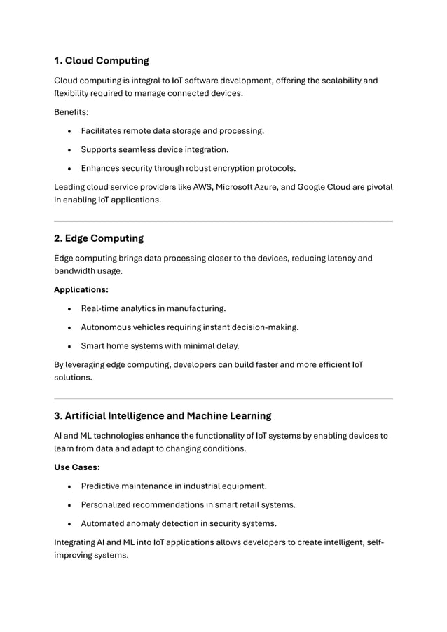 Essential Tools and Technologies for IoT Software Development.pdf Essential Tools and Technologies for IoT Software Development.pdf