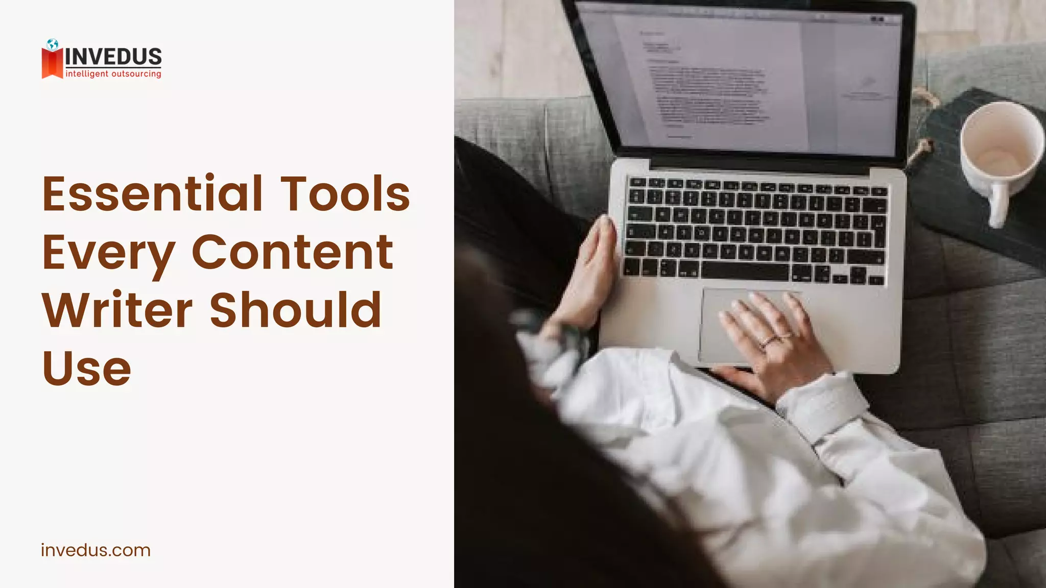 Content Writing Essentials: A Guide to Essential Tools | PPT | Free Download