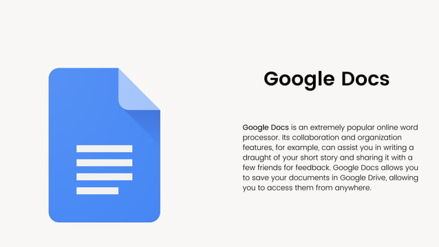 Content Writing Essentials: A Guide to Essential Tools | PPT | Free ...