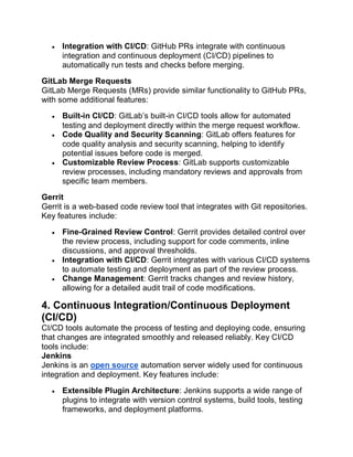 Essential Tools for Managing Open Source Project Code Efficiently.pdf