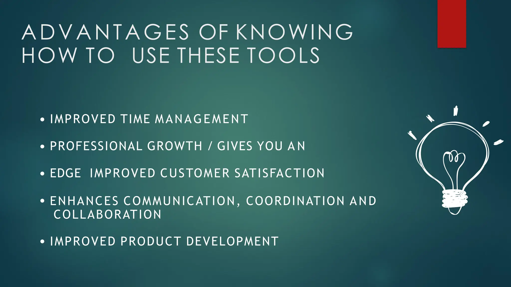 Essential tools for marketing product manager | PPT