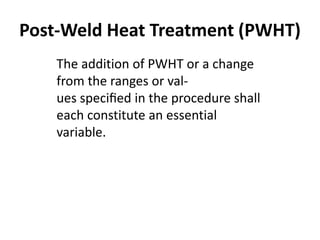 WELDING WPS ESSENTIAL VARIABLES WELDS.pptx