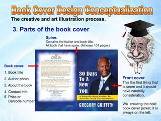 Essex Book Cover Design Conceptualization 10-28.ppt