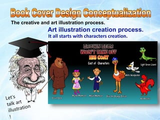 Essex Book Cover Design Conceptualization 10-28.ppt