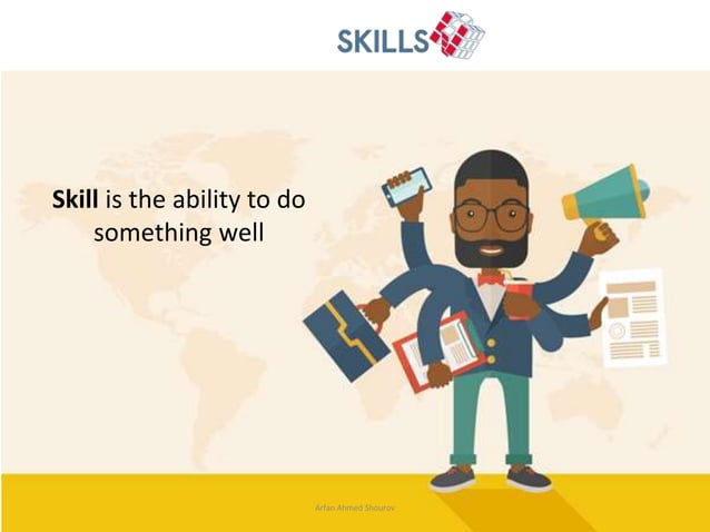 Effective Selling Skill | PPTX