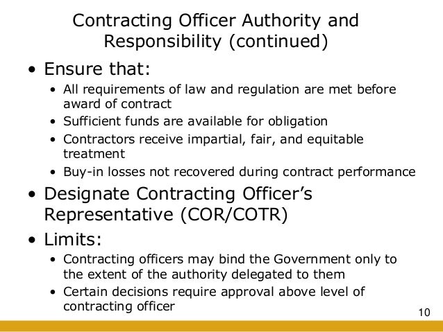 Best Practices in Government Contracting with DHS & DOD