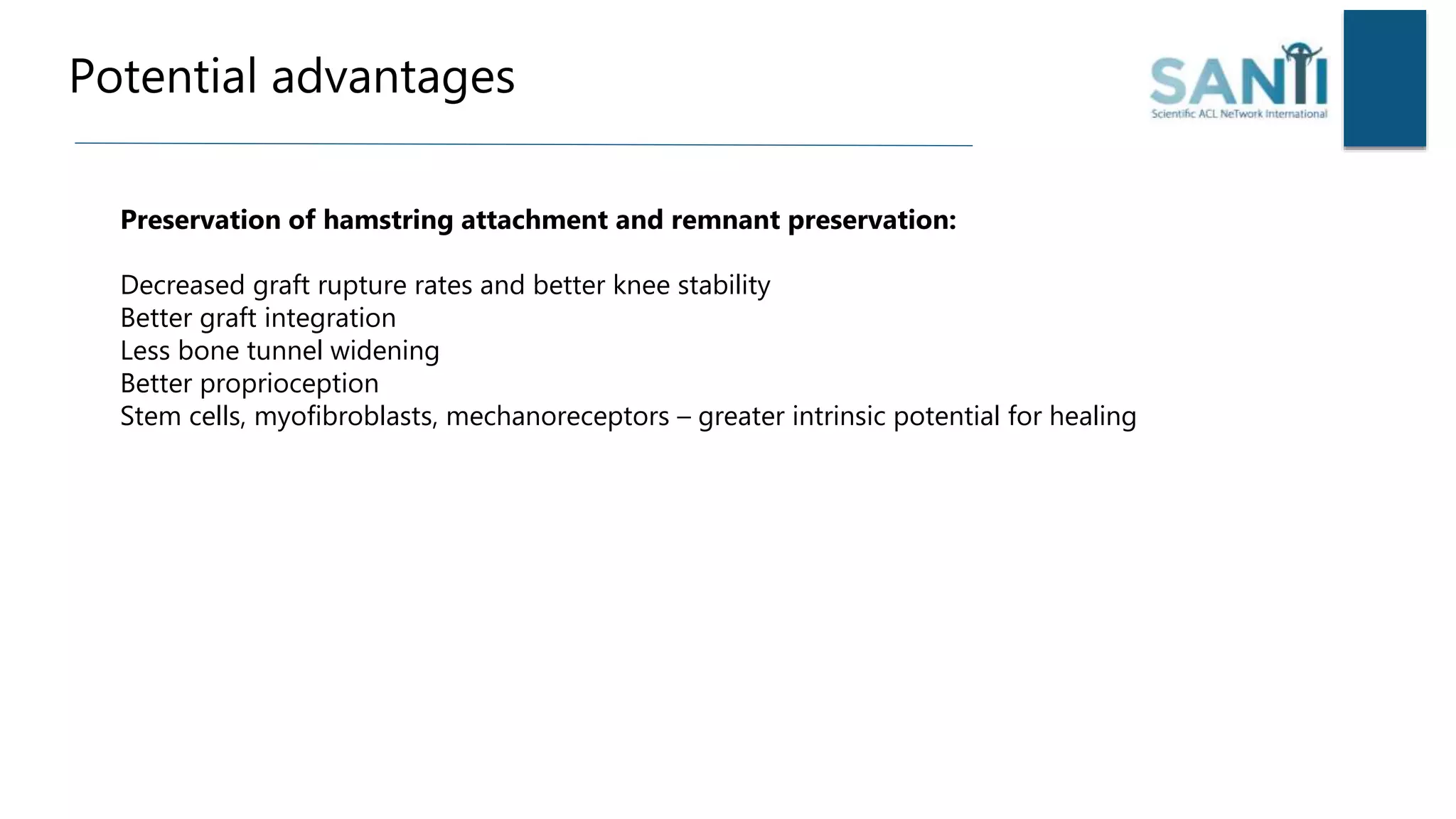3D CT Evaluation Of Tunnel Positioning In ACL Reconstruction Using The ...