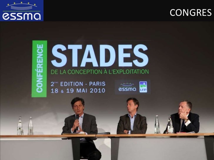 ESSMA European Stadium & Safety Management Association