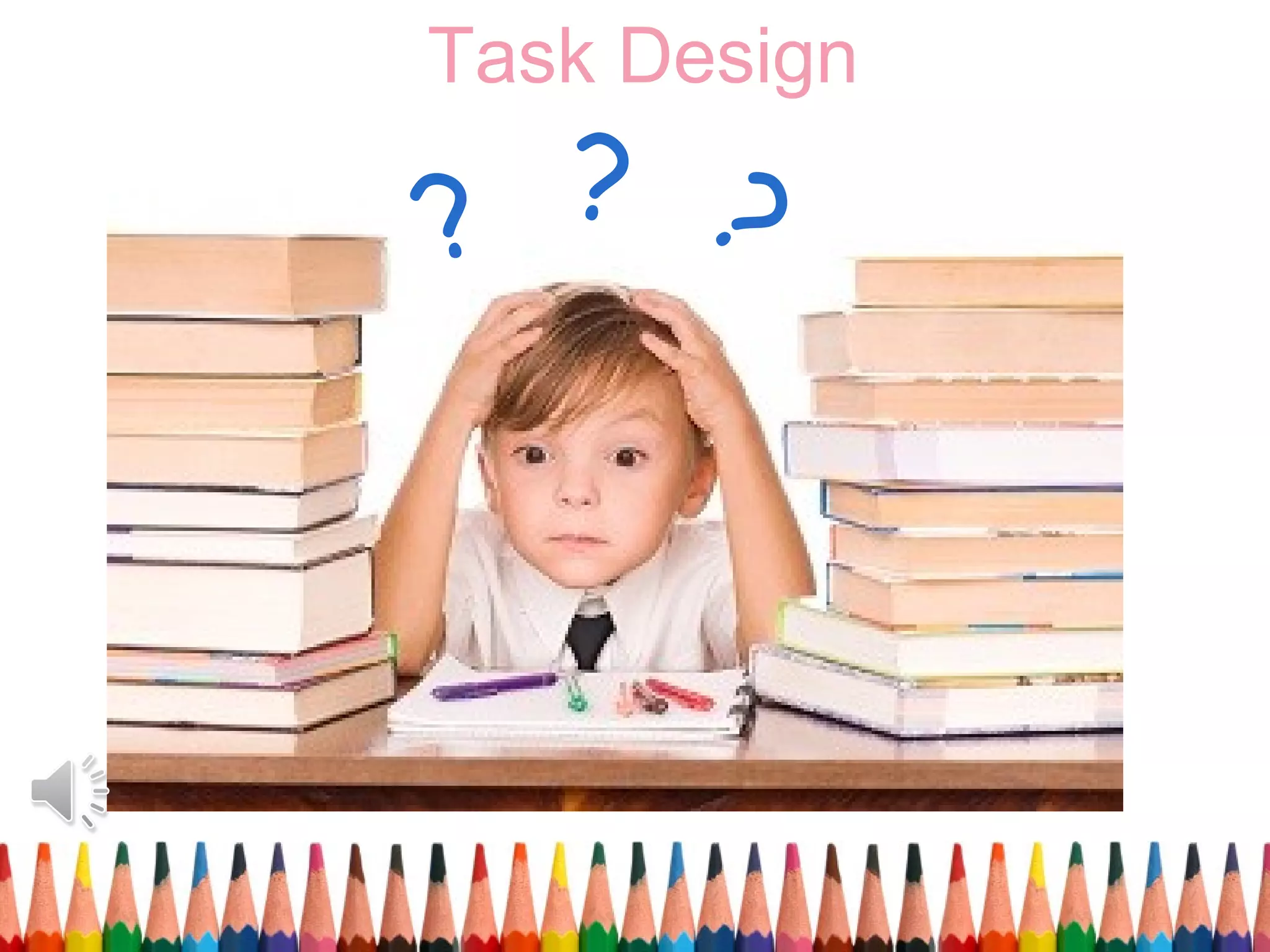 Ensuring Student Success | PPT