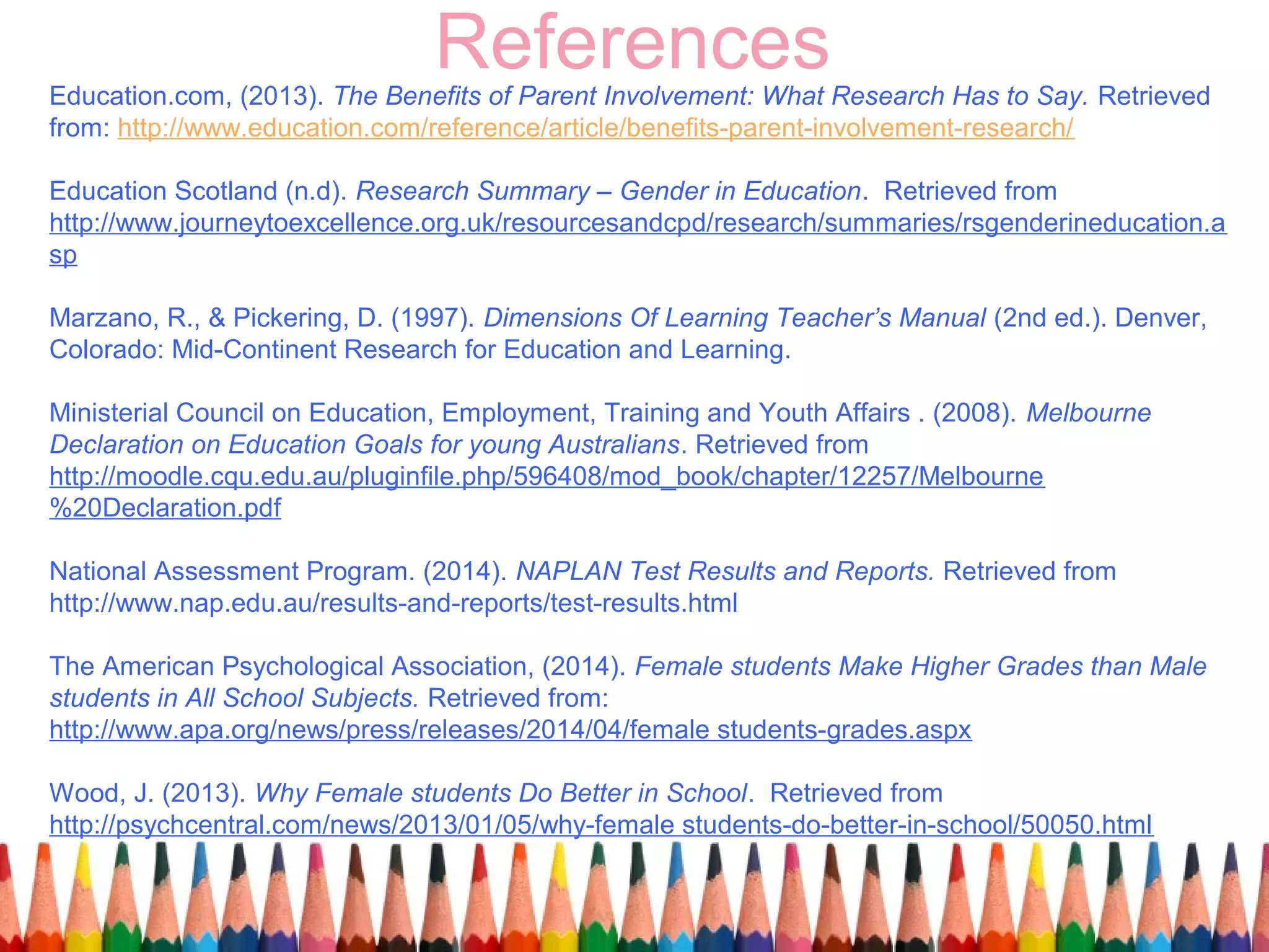 Ensuring Student Success | PPT