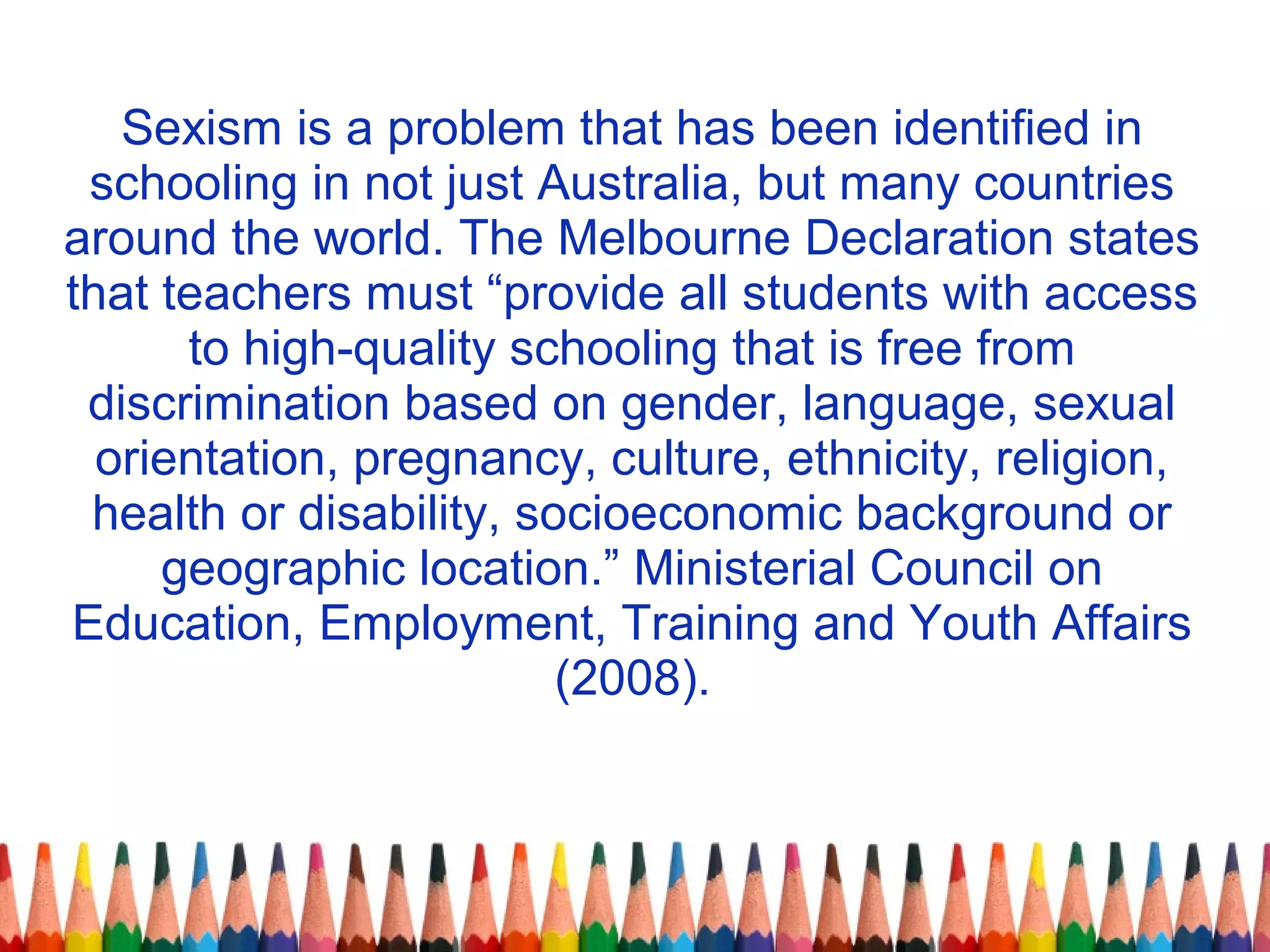 Ensuring Student Success | PPT