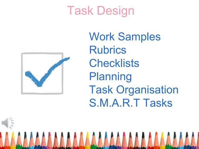 Ensuring Student Success | PPT