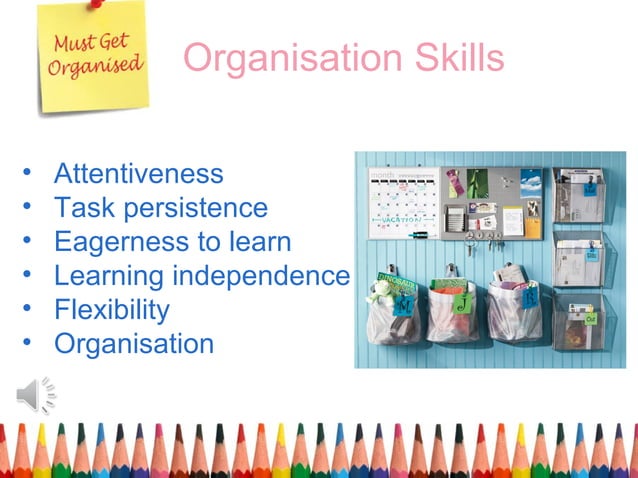 Ensuring Student Success | PPT