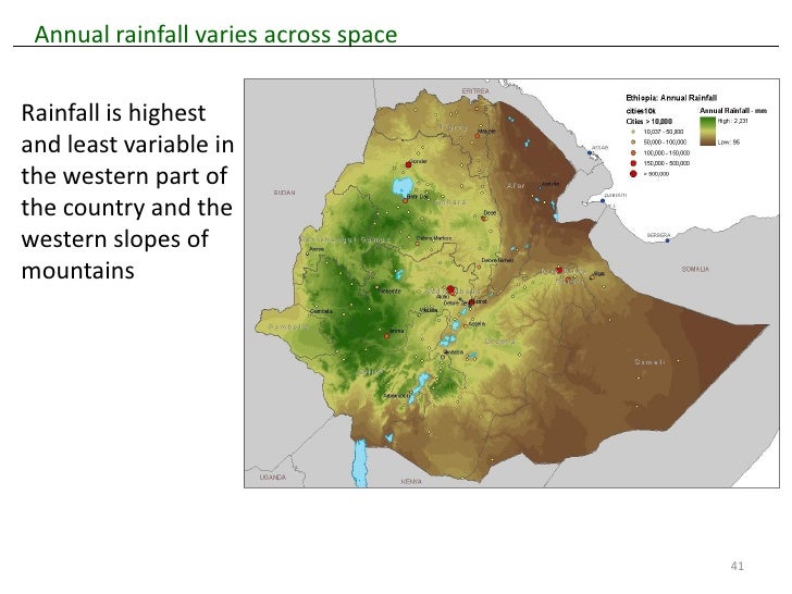 Agriculture and the Rural-Urban Transformation in Ethiopia:Summary Fi…