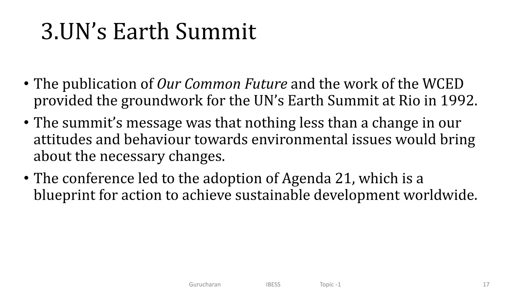 Ess topic 1 foundations of environmental systems and societies(first ...